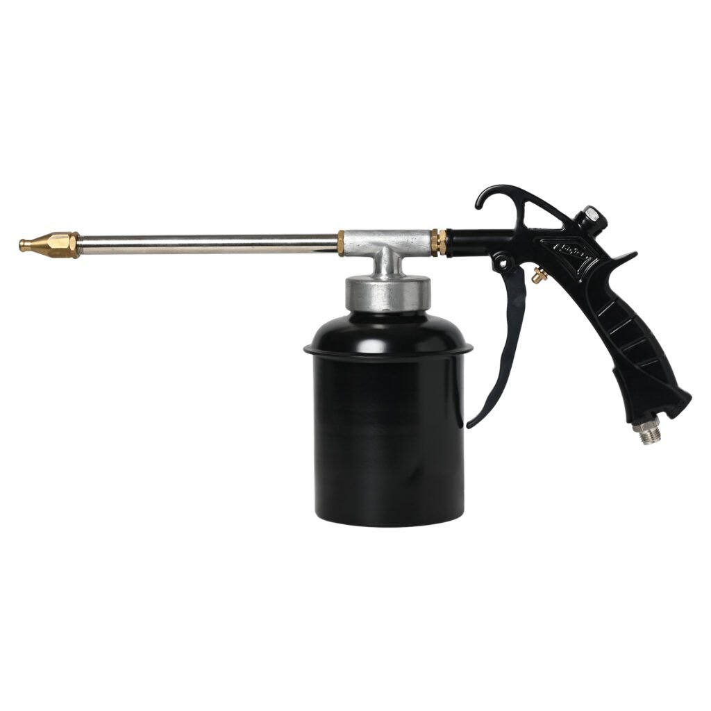 Painter Oil Spray Gun, OSG-07 - Hindustan Tools (Everest Industrial ...
