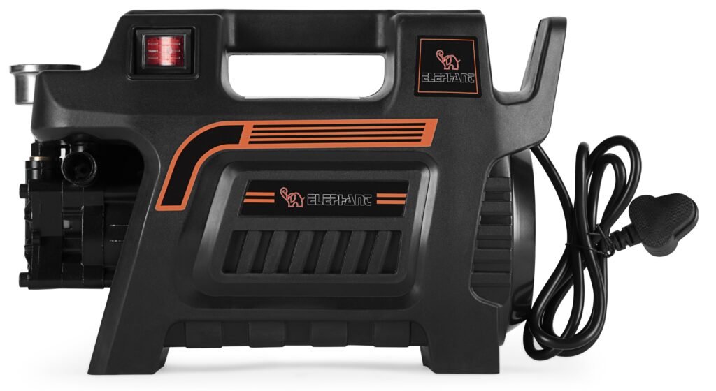 Buy Portable High Pressure Water Pump | (Everest Industrial Corporation)