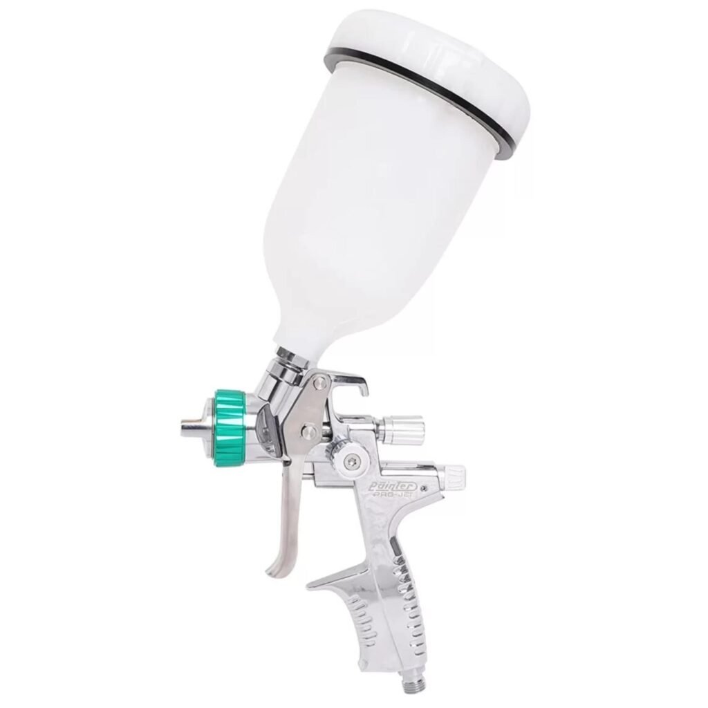 Buy Professional Spray guns and Professional spray paint machine in India