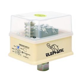 Elephant Foot Pump - Hindustan Tools (Everest Industrial Corporation)